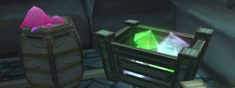 TBC Enchanting Guide 1 - 375 - ByteTavern