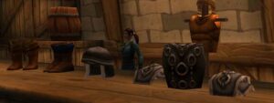 TBC Leatherworking Guide 1 - 375 - ByteTavern