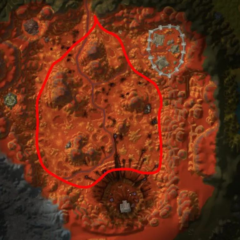 The best Vanilla Mithril Farming Routes - ByteTavern