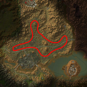 The best Classic Plaguebloom Farming Routes - ByteTavern