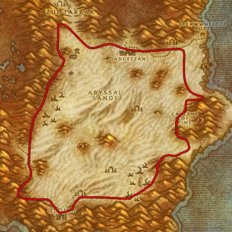 The best Vanilla Mithril Farming Routes - ByteTavern