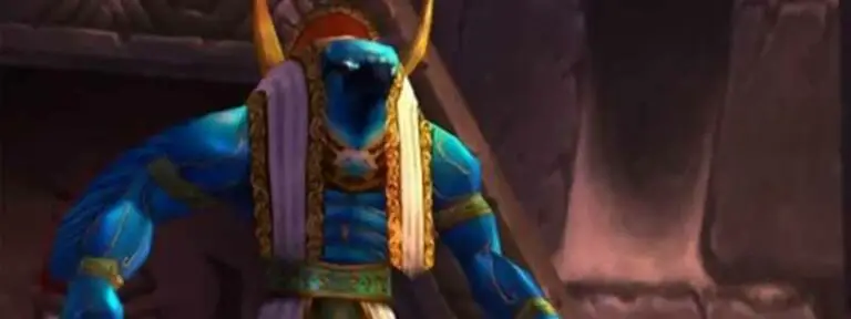 The Ruins of Ahn'Qiraj (AQ20) Boss Guide - ByteTavern