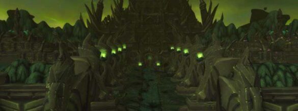 Complete Black Temple Attunement Guide for TBC Classic