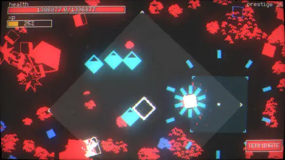 Nodebuster: Addictive Gameplay and Satisfying Progression - ByteTavern